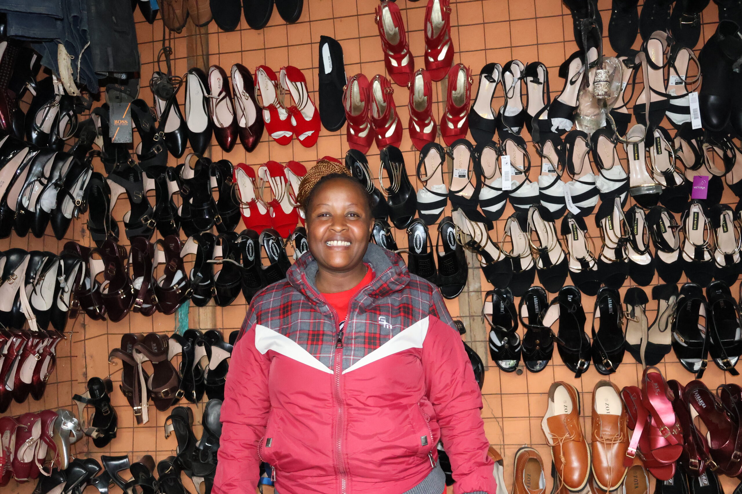 Igniting Margaret's Dreams Through Modern Banking - Kwara Blog