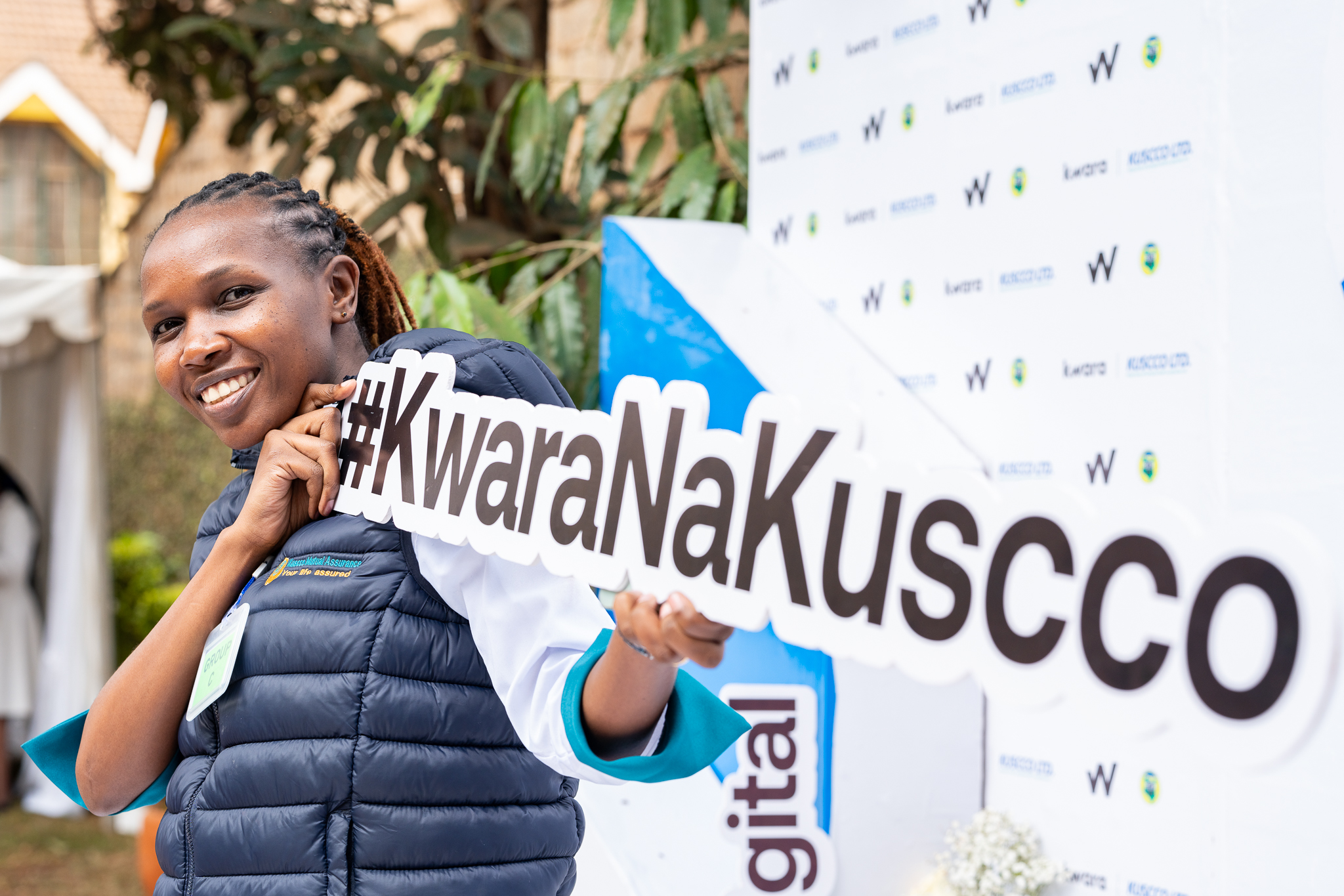 The legacy of the Kwara-KUSCCO Partnership - Kwara Blog