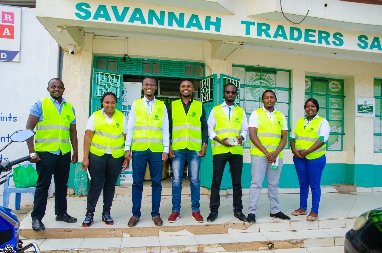 Savannah Traders' Advantage with Kwara - Kwara Blog