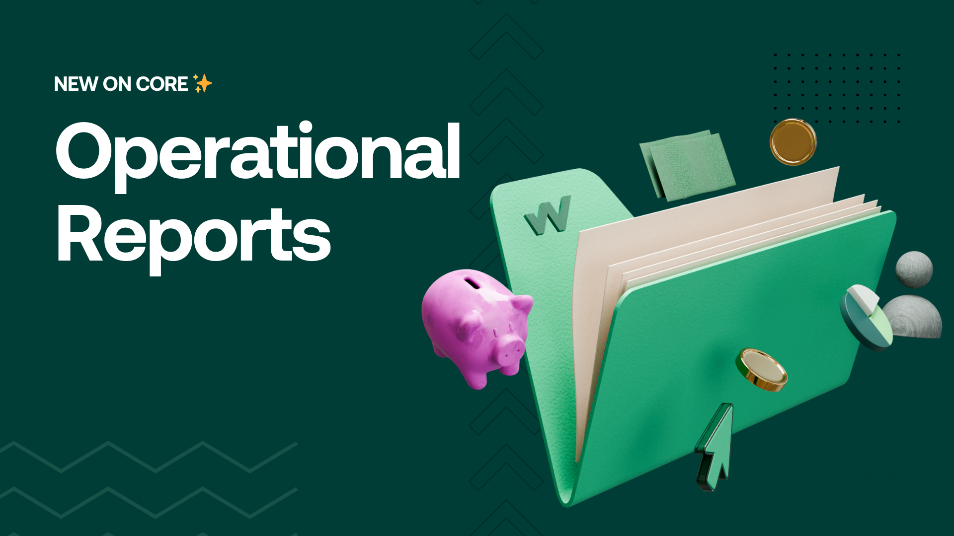 Introducing Operational Reports for SACCOS - Kwara Blog