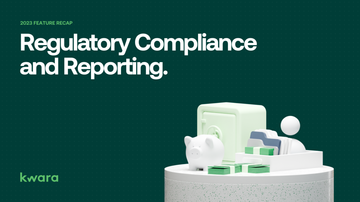 Kwara's Year-End Showcase of Exciting Product Updates and Features ...