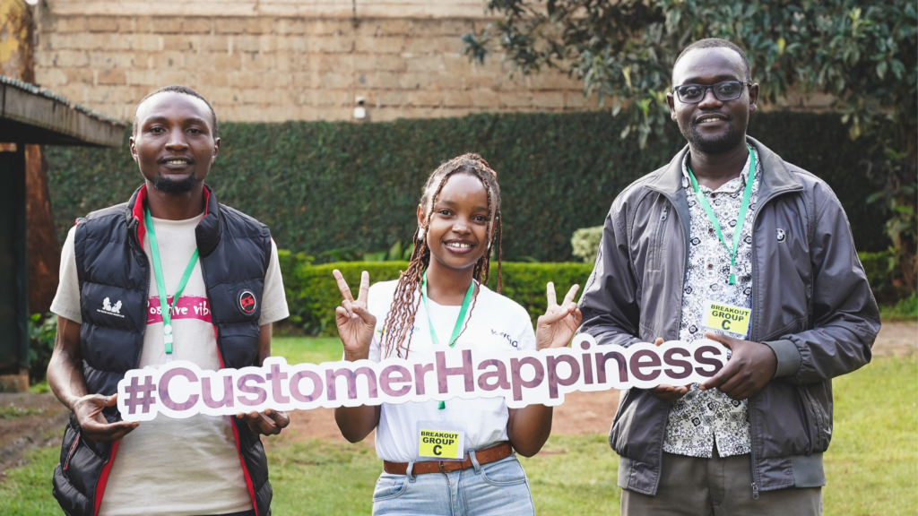 Runda Water SACCO's Digital Leap: Growth Powered by Kwara - Kwara Blog