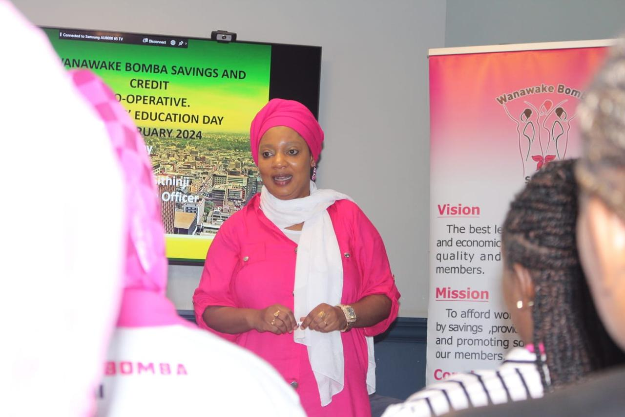 Empowering Women Through Financial Unity - Kwara Blog